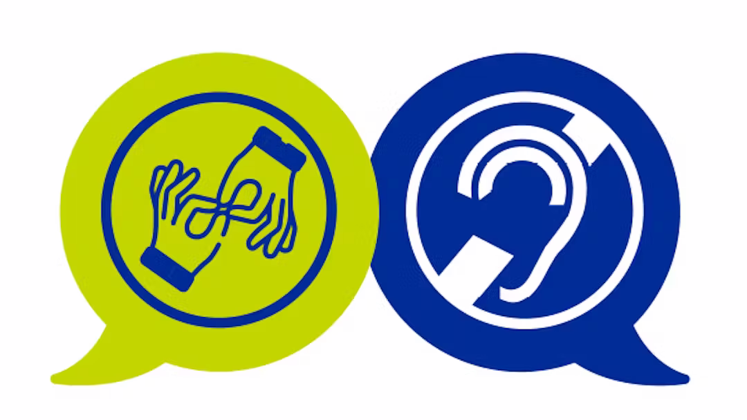 Accessible Interpretation: ASL & VRI Solutions for Inclusion